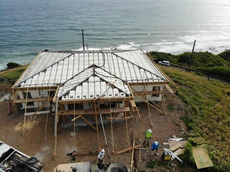 SMG LLC-Construction & ICF Specialists